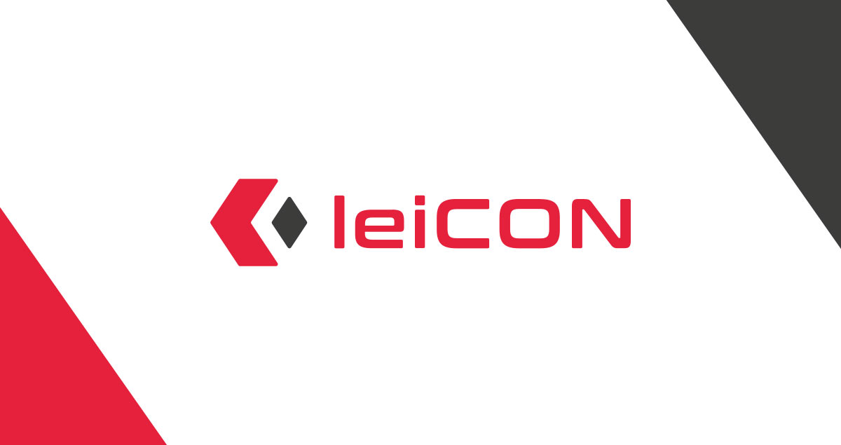 Termékek - leiCON Hungary